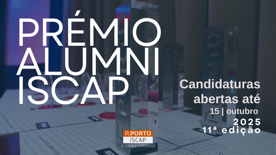 ALUMNI | ISCAP
